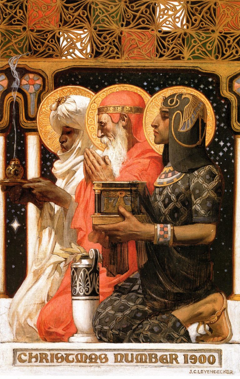 Notes from the Apothecary | A blog of Traditional Witchcraft